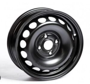 Peugeot Partner Steel Wheel Peugeot Parts Direct