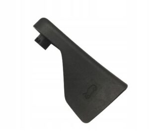 Peugeot 208 2019-2021 Bonnet Cable Handle