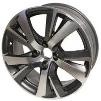 Wheels - Peugeot Parts Direct - Genuine Peugeot Part