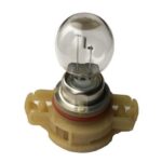 Peugeot 2008 2016-2019 Fog Lamp Bulb & Holder