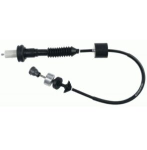Peugeot 108 Clutch Cable Peugeot Parts Direct