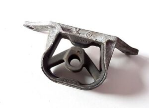 Peugeot 3008 2016-2020 Mid Exhaust Hanger