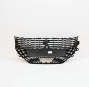 Peugeot 208 2019-2022 Front Stone Guard Grille - Peugeot Parts Direct