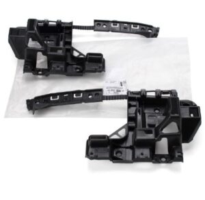 Peugeot Partner Rear Bumper Support Set Peugeot Parts Direct