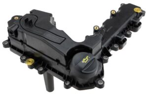 Peugeot 3008 2016-2020 Rocker Cover & Gasket Peugeot Parts Direct