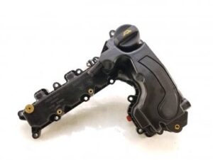 Peugeot 3008 2016-2020 Rocker Cover & Gasket Peugeot Parts Direct