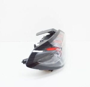 Peugeot 208 2019-2023 Rear Light Cluster Peugeot Parts Direct