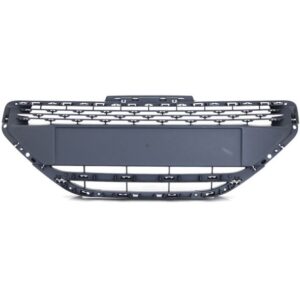 Peugeot 208 (2013-Present) Front Grille Surround (NON PAINTED)