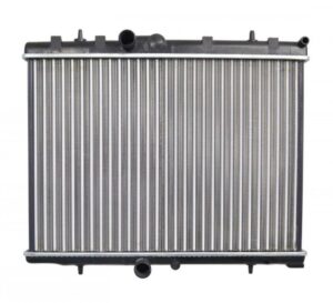 Peugeot 308 2008-2013 Radiator Peugeot Parts Direct