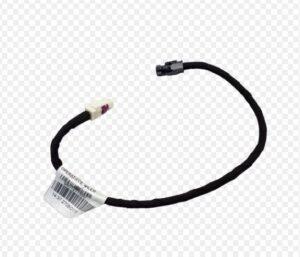 Peugeot Partner Video Screen Cable Peugeot Parts Direct