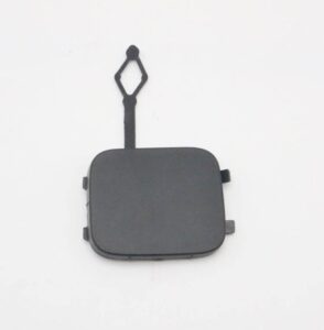 Peugeot 308 2013-2020 Rear Towing Eye Cover Peugeot Parts Direct