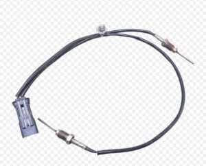 Peugeot 208 2012-2019 Exhaust Gas Temp Sensor - Peugeot Parts Direct