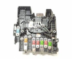 Peugeot Traveller Protection & Management Unit Peugeot Parts Direct