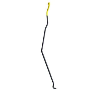 Peugeot 208 2019-2021 Bonnet Stay Rod