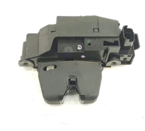 Peugeot 3008 2008-2016 Tailgate Lock Peugeot Parts Direct