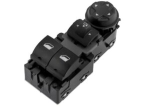 Peugeot Expert Electric Window Switch