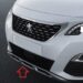 Exterior / Body Parts - Peugeot Parts Direct - Genuine Peugeot Part