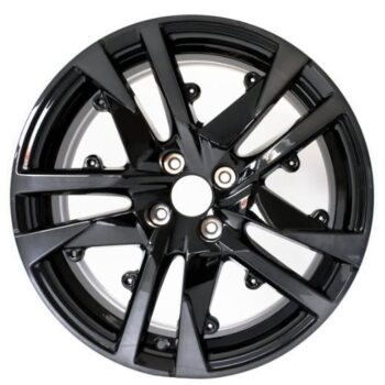 Wheels - Peugeot Parts Direct - Genuine Peugeot Part