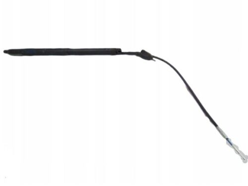 Peugeot 508 2010-2018 Boot Struts Peugeot Parts Direct