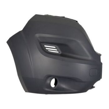 Peugeot Boxer Front Side Bumpers Peugeot Parts Direct