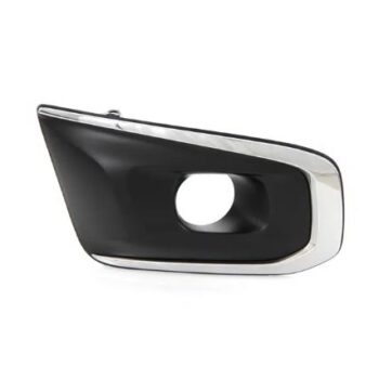 Peugeot 3008 2008-2016 Driver Side Fog Light Surround Trim Peugeot ...