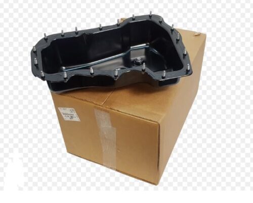 Peugeot Boxer Engine Oil Sump Peugeot Parts Direct