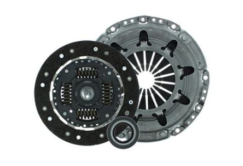 Peugeot 2008 2013-2016 Clutch Kit Peugeot Parts Direct