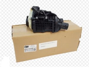 Peugeot Boxer Thermostat Housing - 9804160380