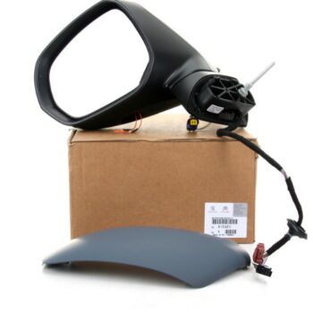 Exterior / Body Parts - Peugeot Parts Direct - Genuine Peugeot Part