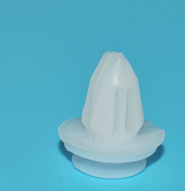 Peugeot 208 2012-2019 Front Wing Protector Clips