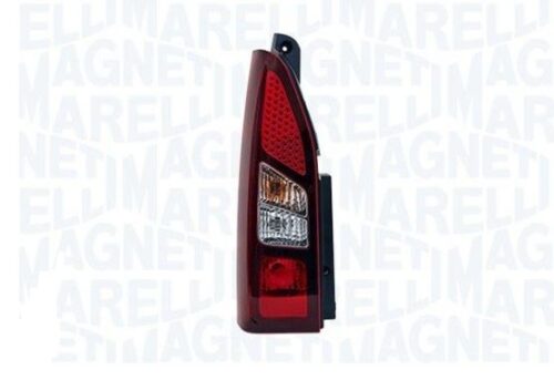 Peugeot Partner Teepee Tail Lights Peugeot Parts Direct