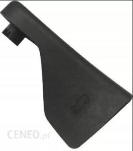 Peugeot 208 2019-2021 Bonnet Cable Handle