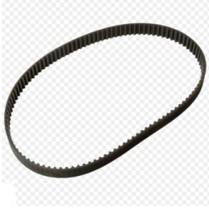 Peugeot 2008 2013-2016 Notched Timing Belt Peugeot Parts Direct