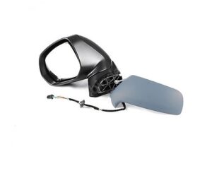 Peugeot 3008 2016-2020 Exterior Door Mirror Peugeot Parts Direct