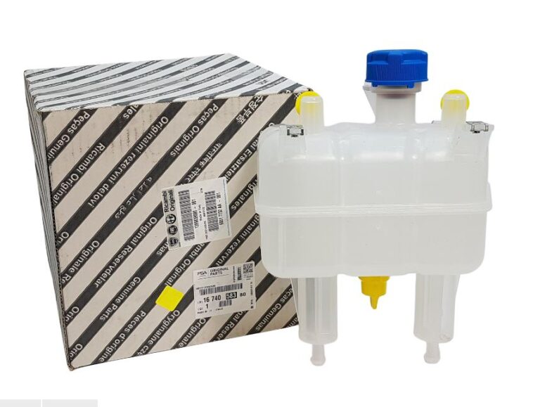 Peugeot Boxer Expansion Tank Peugeot Parts Direct