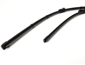 Peugeot 5008 - Windscreen Wiper