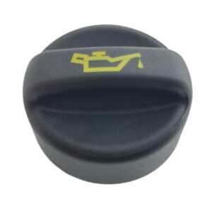 Peugeot 2008 1.2THp 2013- Present Oil Filler Cap