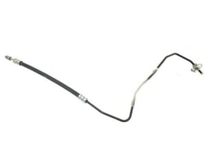 Peugeot Expert Rear Brake Pipe Peugeot Parts Direct