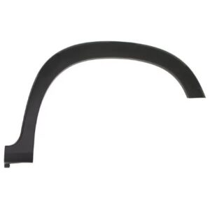 Peugeot Rifter 2018-2020 Near Side Rear Wing Moulding - Peugeot Parts ...