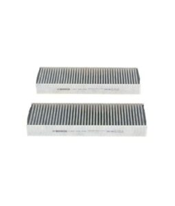 Peugeot 208 2019-Present Pollen Filter Peugeot Parts Direct