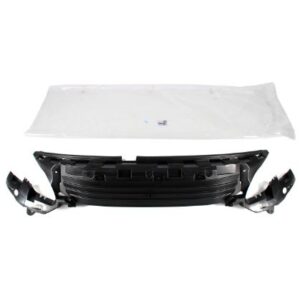 Peugeot 2008 2016-2019 Bumper Range Support