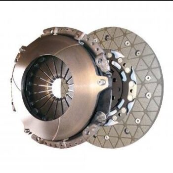 Peugeot 2008 2019 2021 Clutch Assembly Peugeot Parts Direct