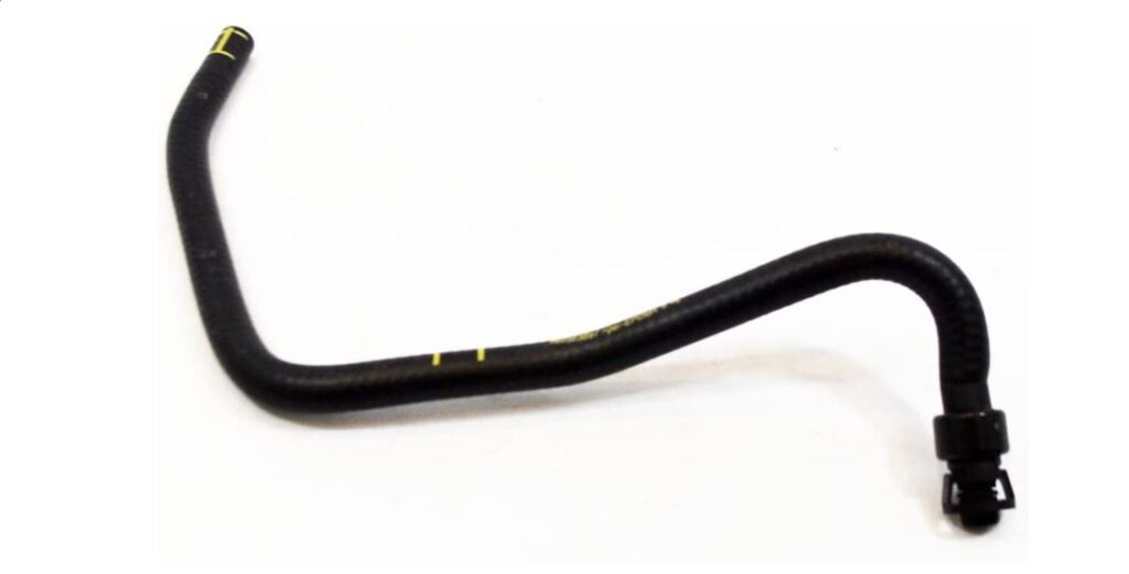 Peugeot Expert Radiator Outlet Hose Peugeot Parts Direct