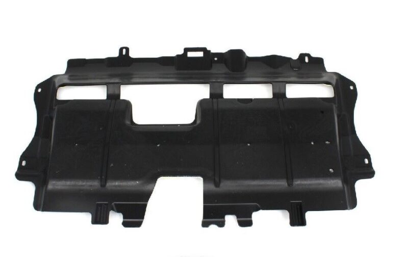 Peugeot 2008 2019-2021 Engine Under Cover Peugeot Parts Direct