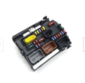 Peugeot 207 2006 2014 Engine Fuse Box Peugeot Parts Direct