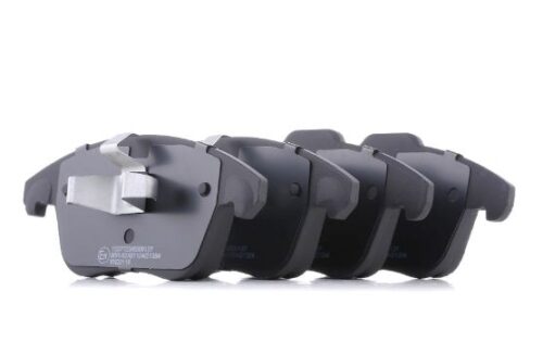 Peugeot 3008 2016-2020 Front Brake Pads - 1678168480