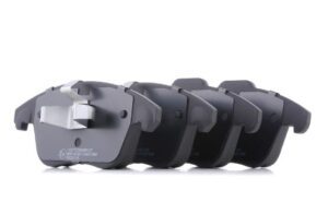 Peugeot 2008 2019-2023 Front Brake Pads Peugeot Parts Direct