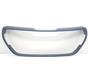 Peugeot 208 2012-2019 Front Bumper Grille Surround (Primed)