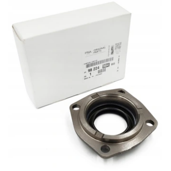 Peugeot Boxer LH Driveshaft Oil Seal & Housing Cap