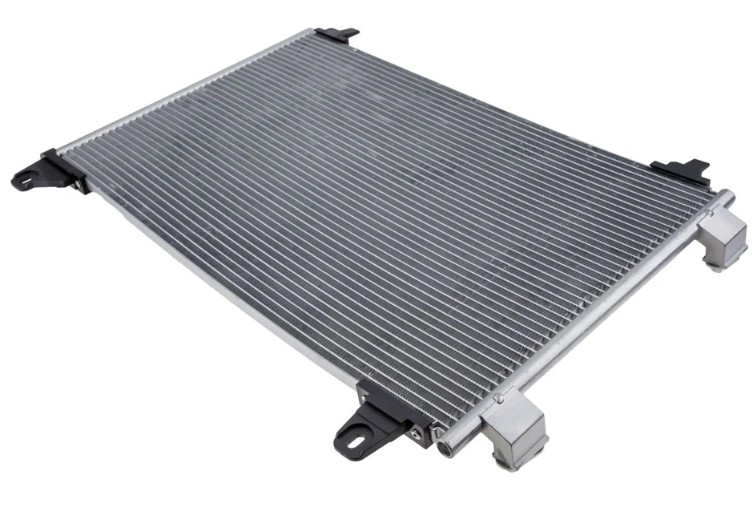 Peugeot 208 2019-2023 AC Condenser
